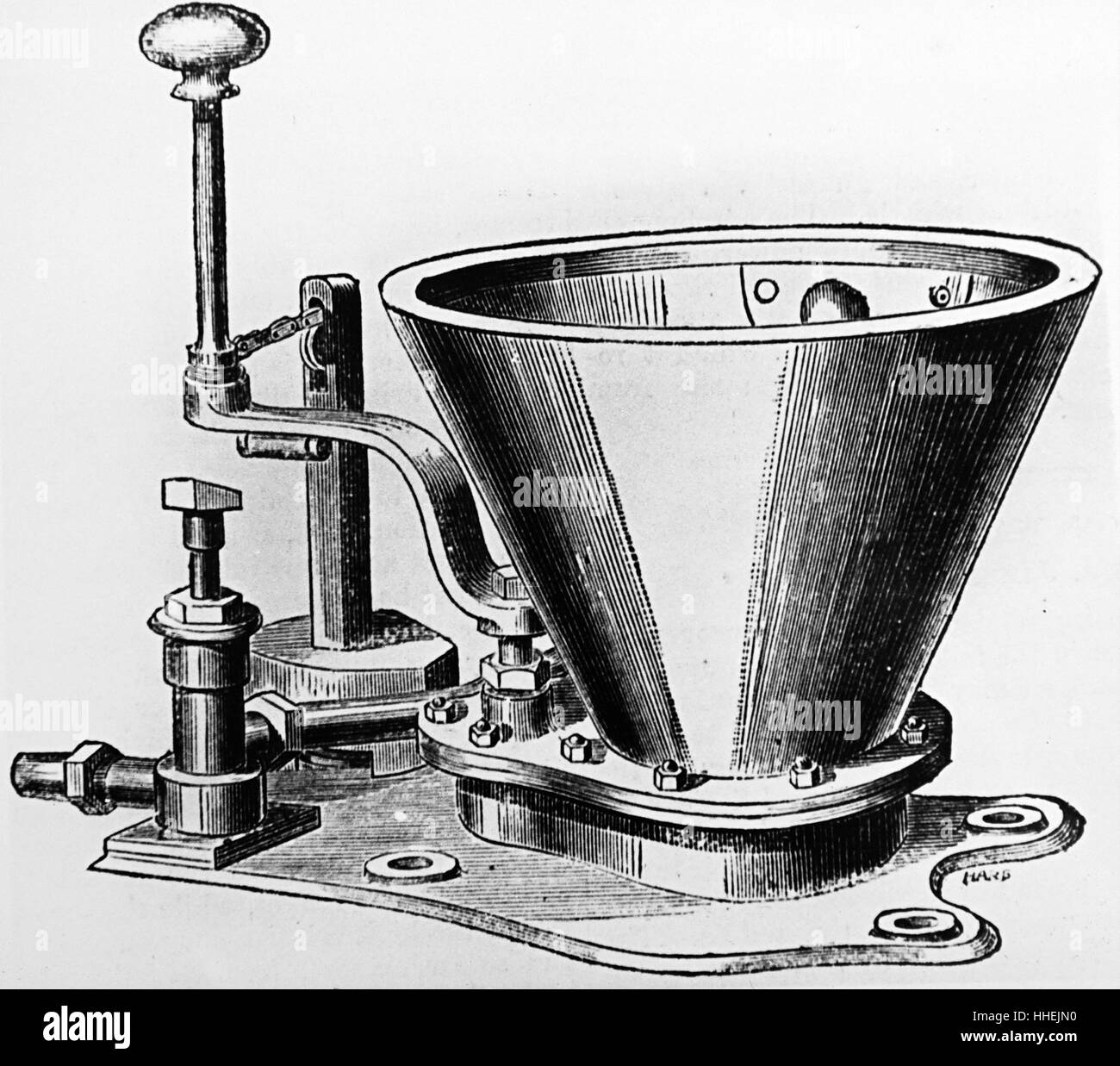 Sanitation ships hi-res stock photography and images - Alamy