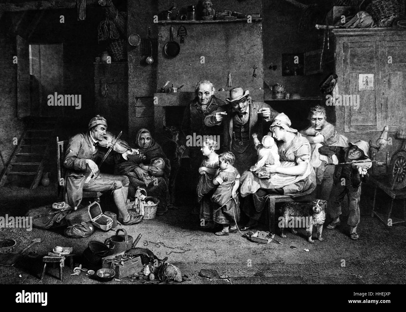 Engraved david Black and White Stock Photos & Images - Alamy