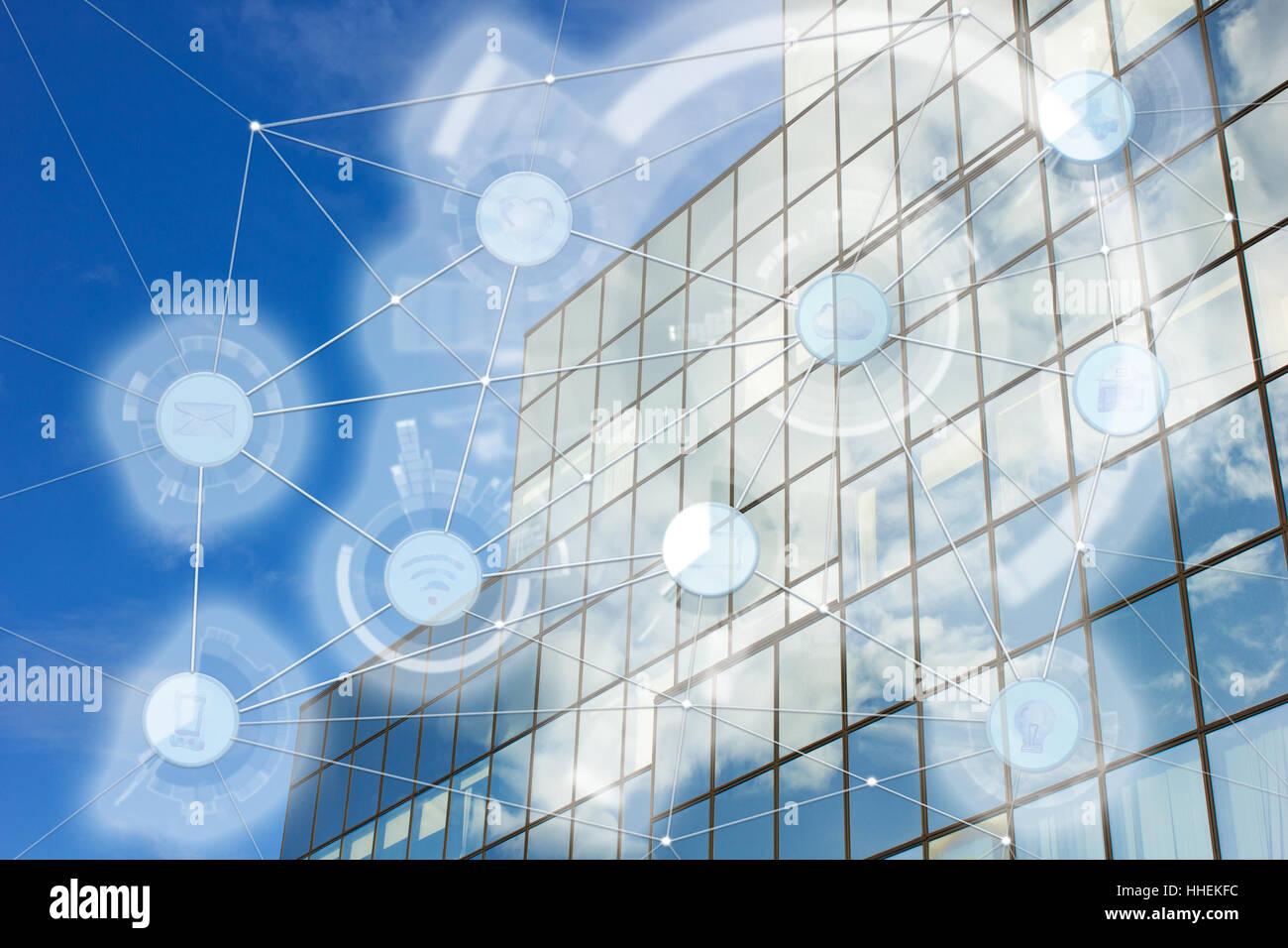 Iot hi-res stock photography and images - Alamy