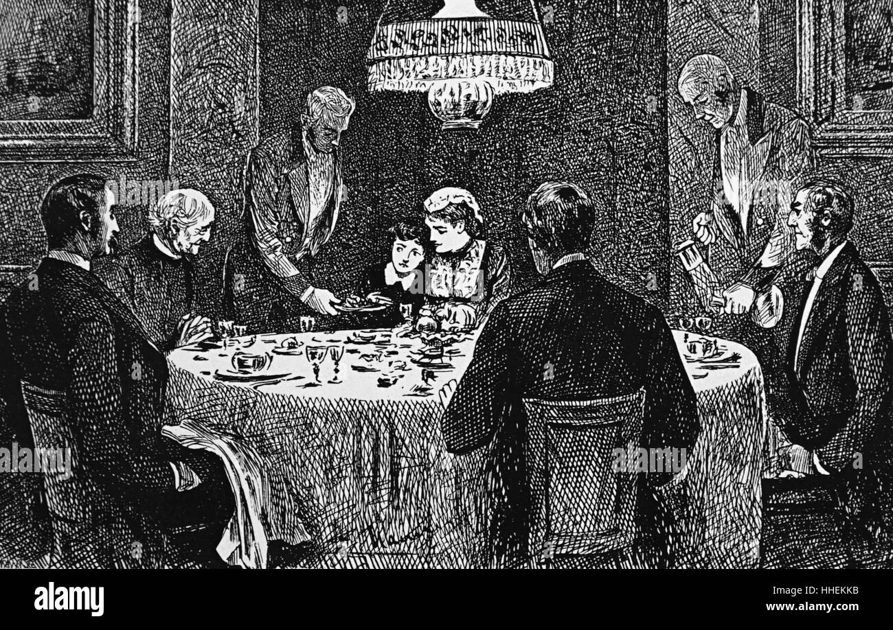 British upper class history hi-res stock photography and images - Alamy