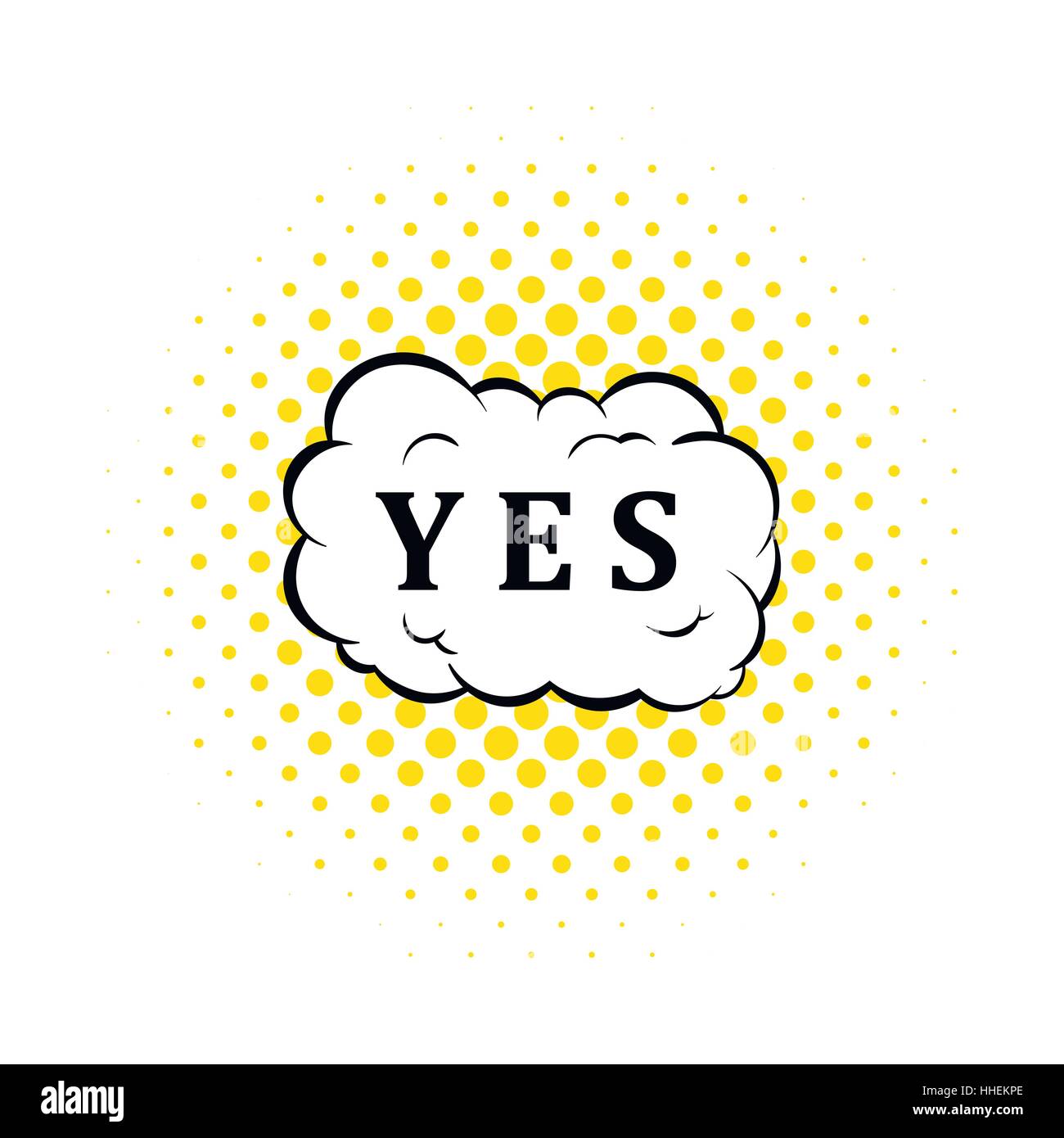 Consent word cloud hi-res stock photography and images - Alamy