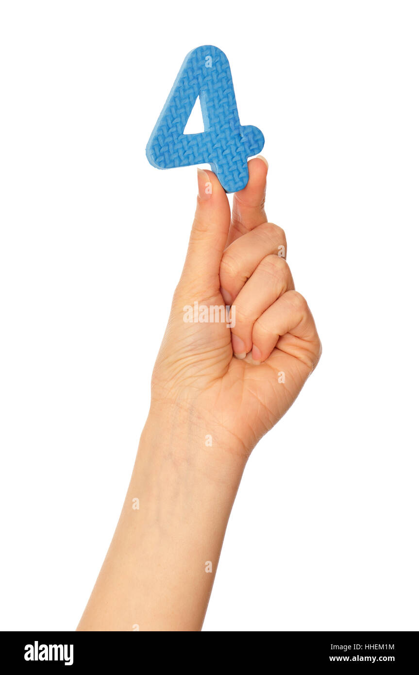 Four Finger Formation High Resolution Stock Photography and Images - Alamy