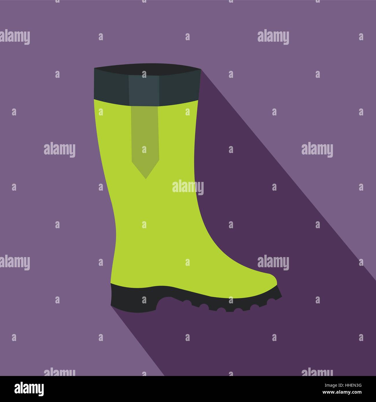 Boot protector Stock Vector Images - Alamy