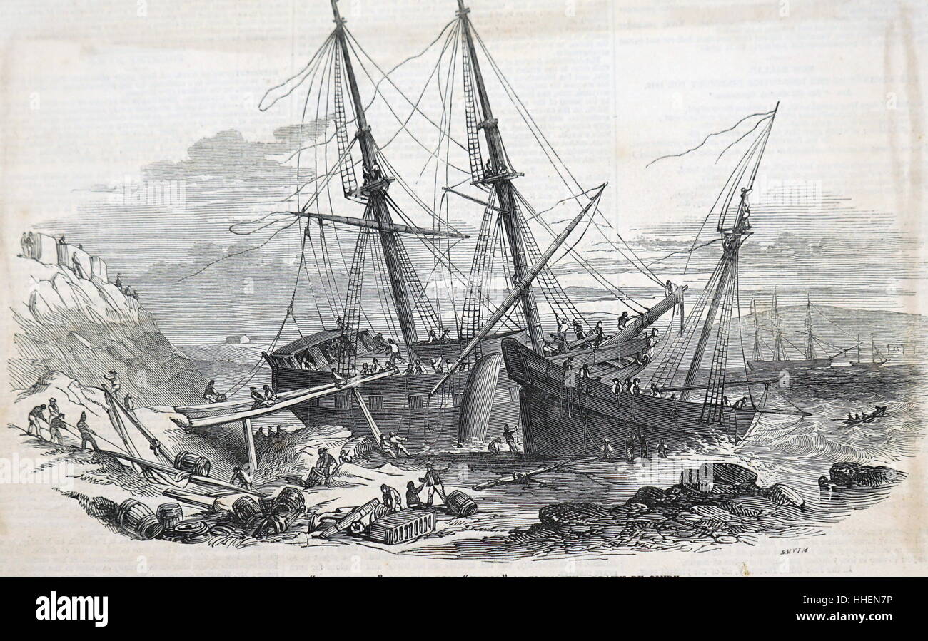 Gale storm hi-res stock photography and images - Alamy