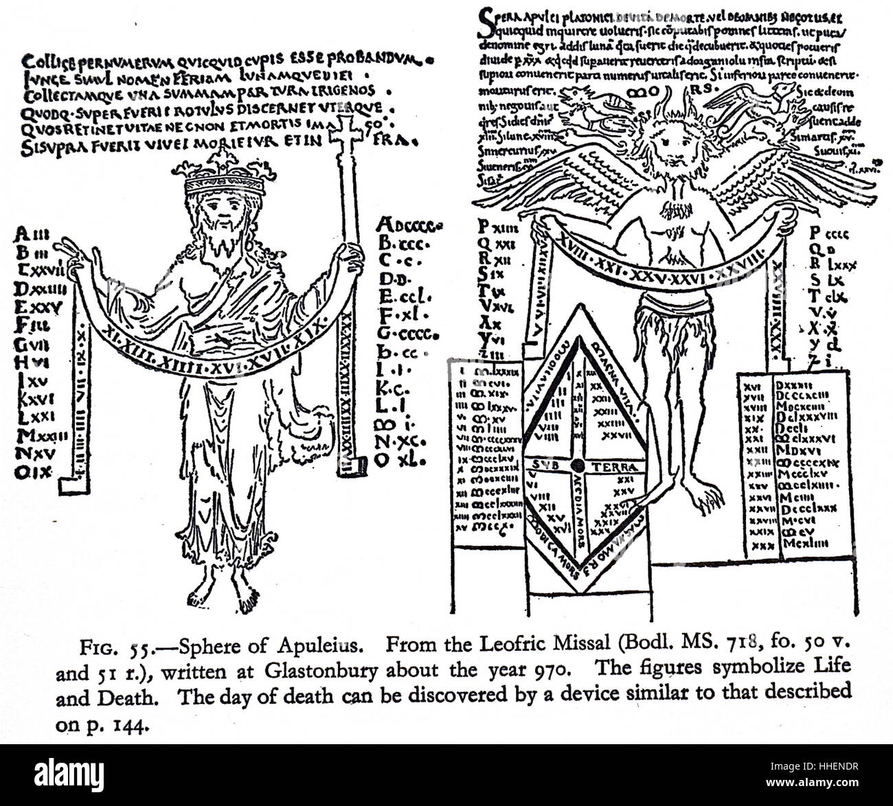 Prognosticating hi-res stock photography and images - Alamy