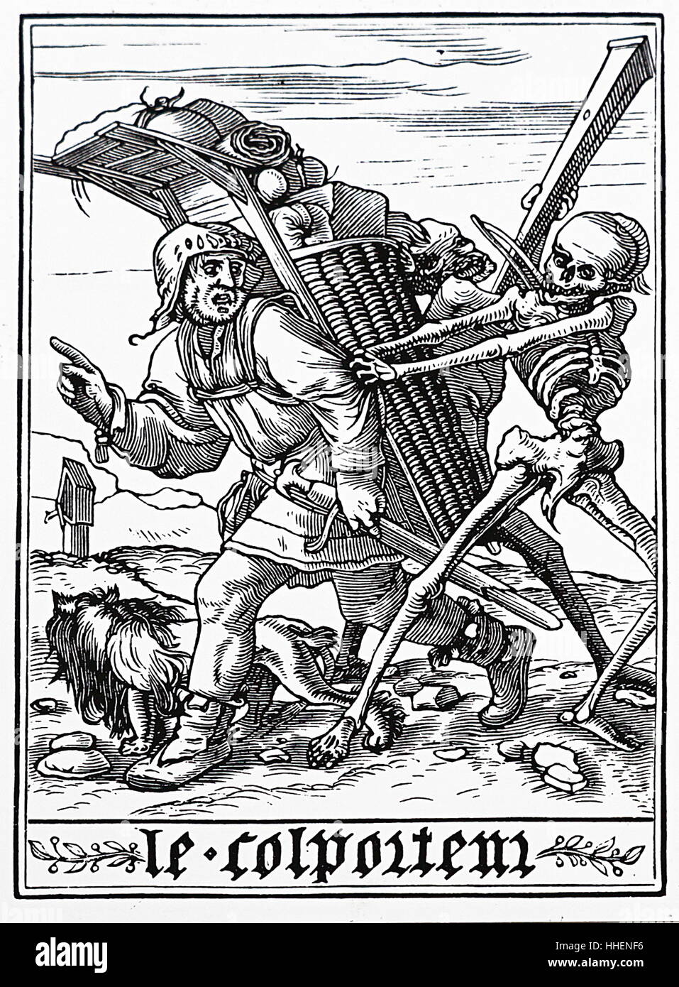 Pedlar hi-res stock photography and images - Alamy