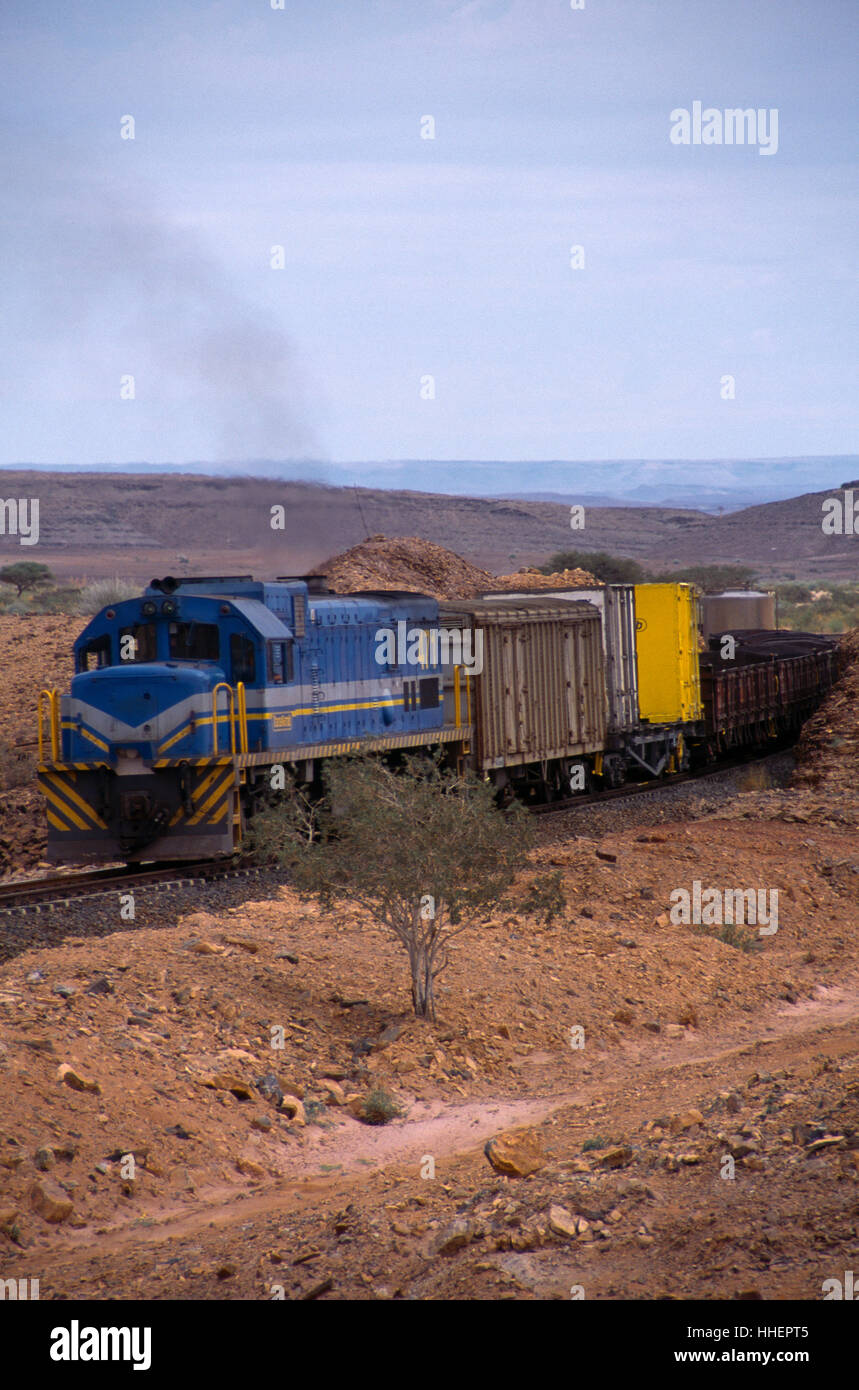 Transnamib hi-res stock photography and images - Alamy