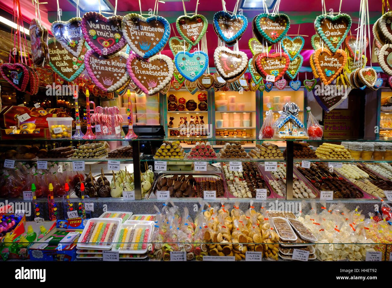 Cake sale fair hi-res stock photography and images - Alamy