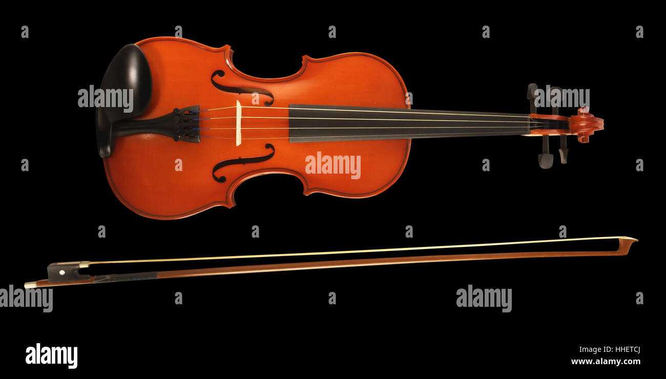 Classical orchestra instruments hi-res stock photography and images - Alamy