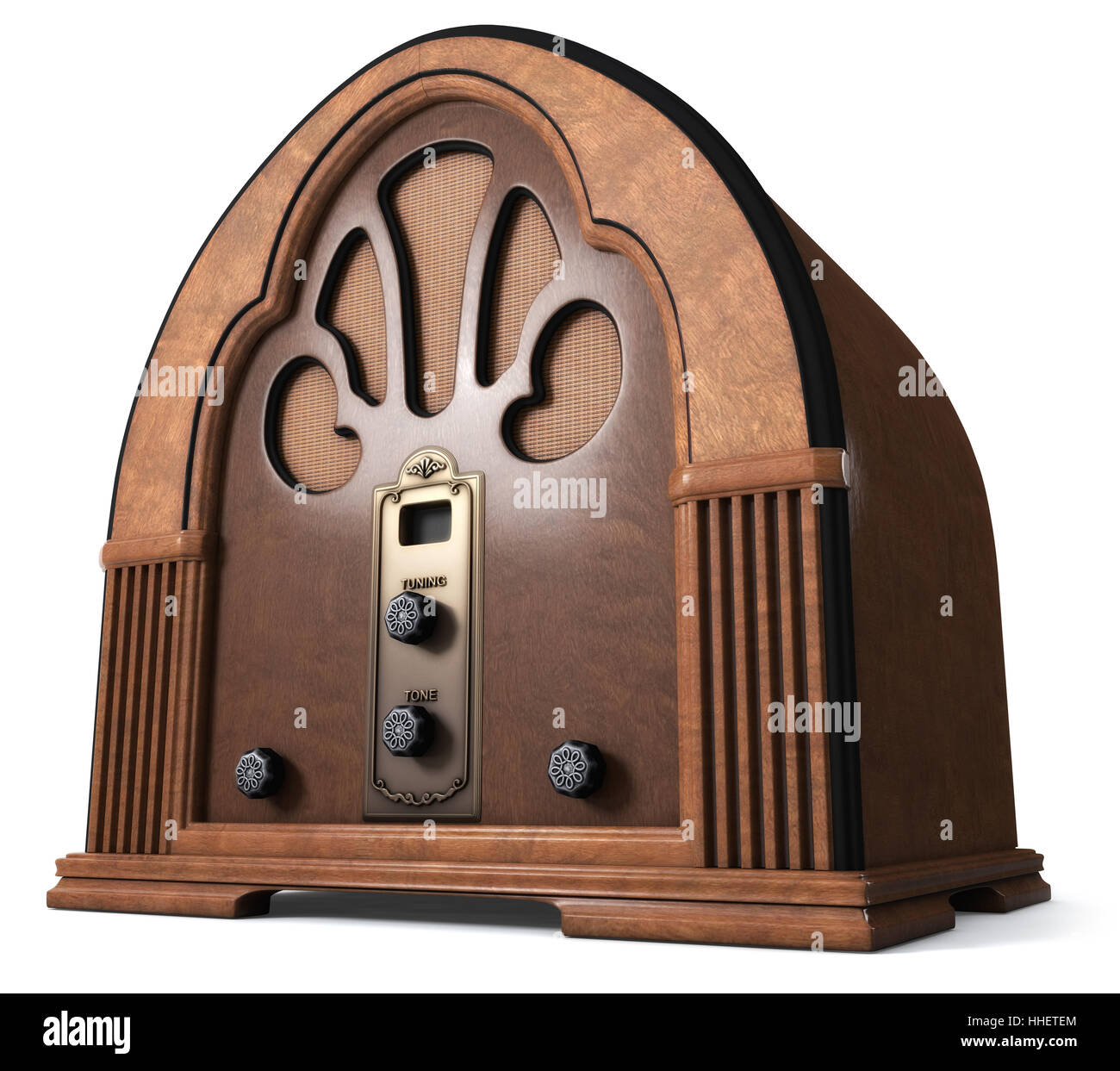 music, cathedral, vintage, radio, audio, broadcast, broadcasting ...