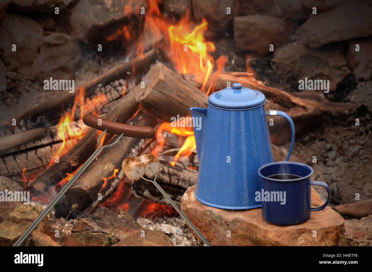 boil, cooks, boiling, cooking, fire, conflagration, campfire, camping ...