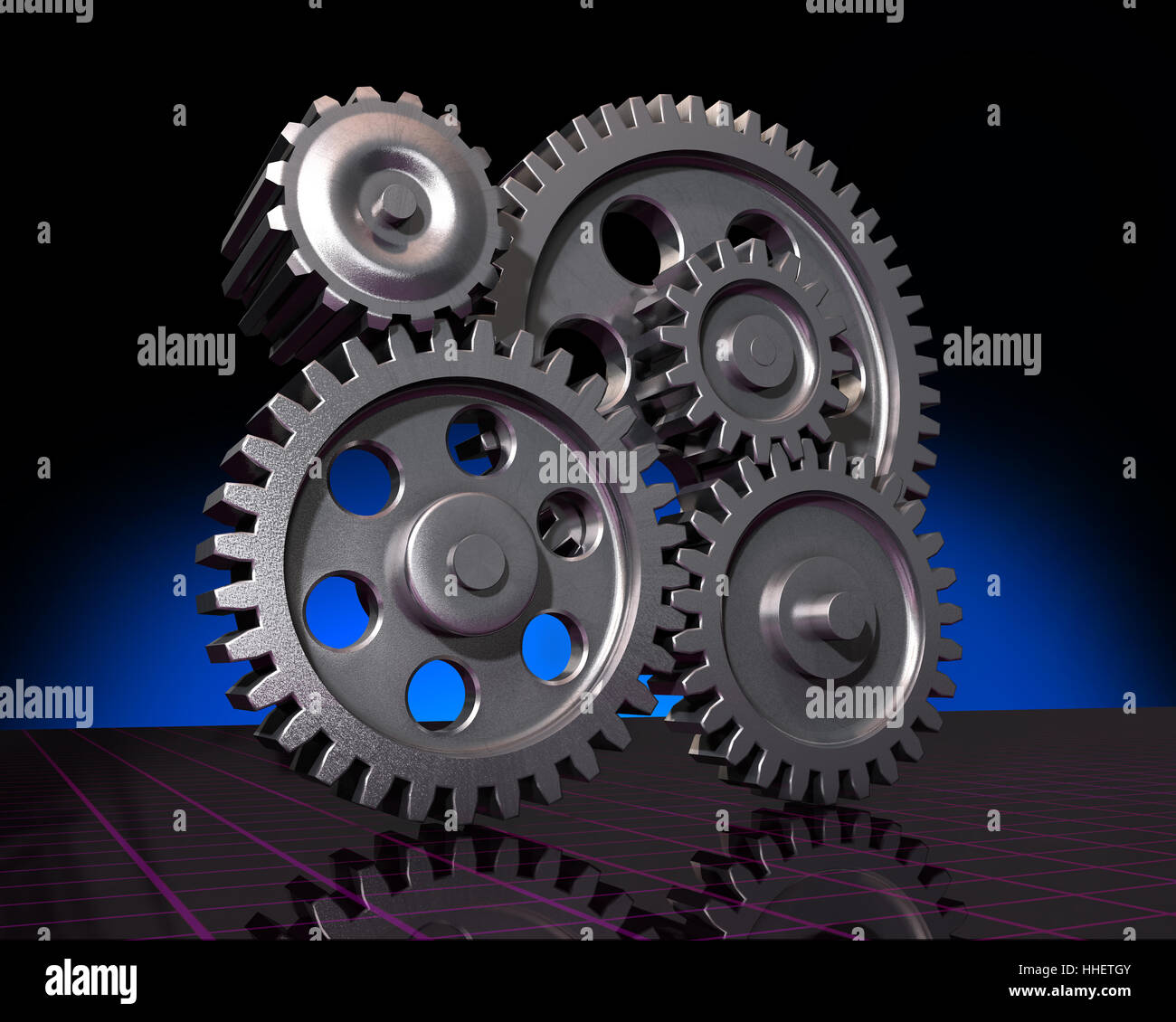 engineering, mechanical, operation, interlocking, robot, automatic ...