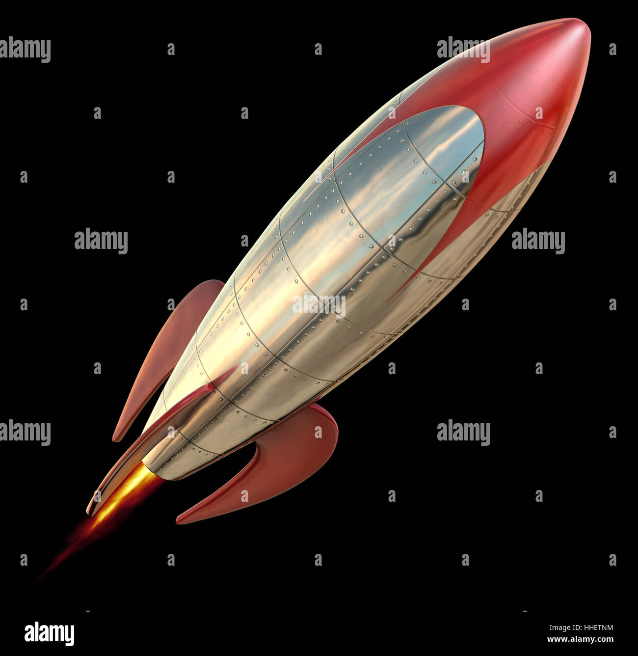 Takeoff rocket hi-res stock photography and images - Alamy