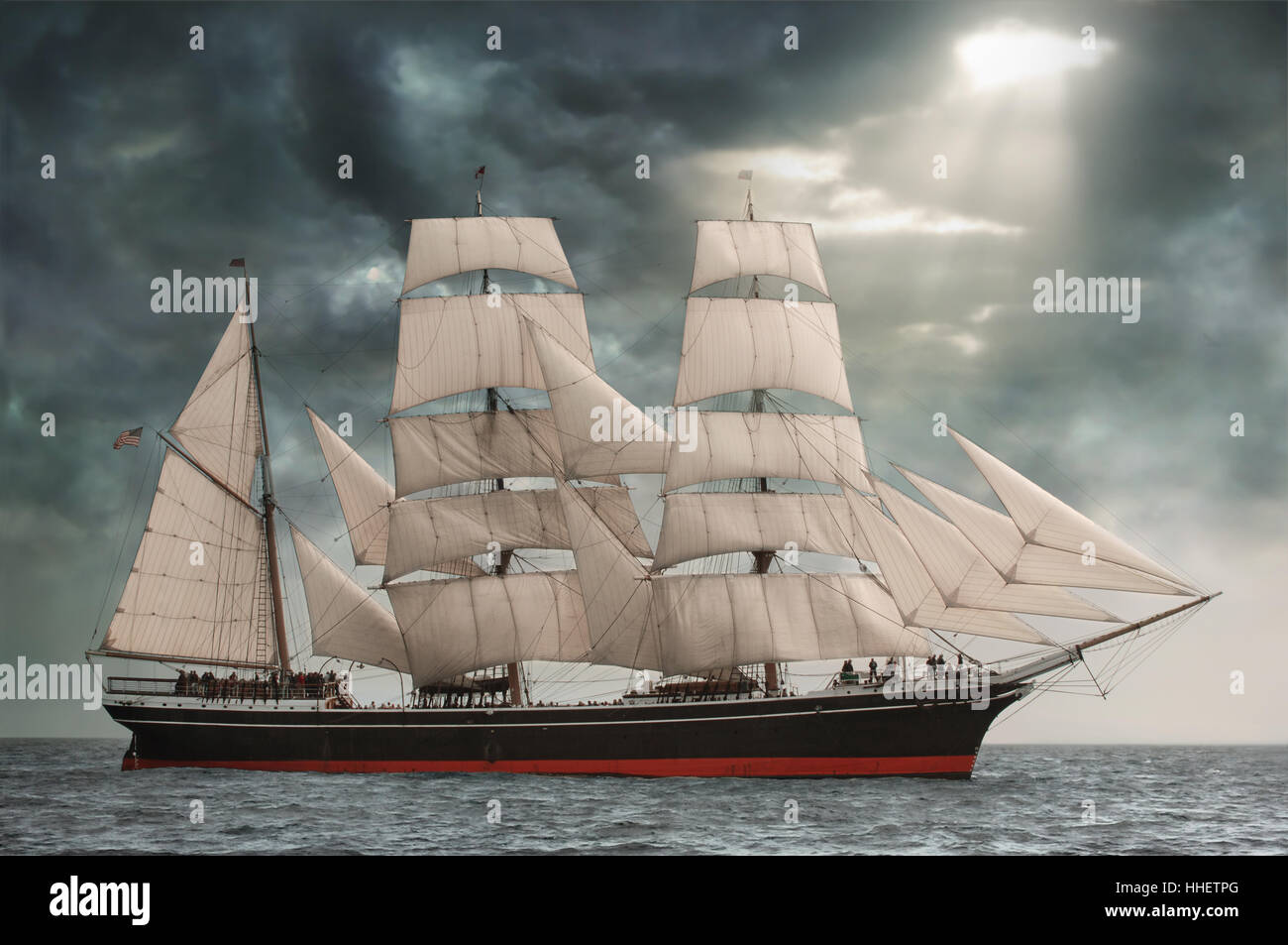 Salt shipping hi-res stock photography and images - Alamy