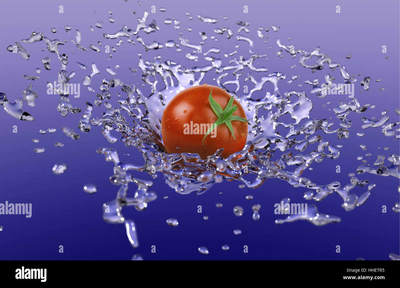 freshness, wet, vegetable, tomato, splash, salad, red, food, aliment ...