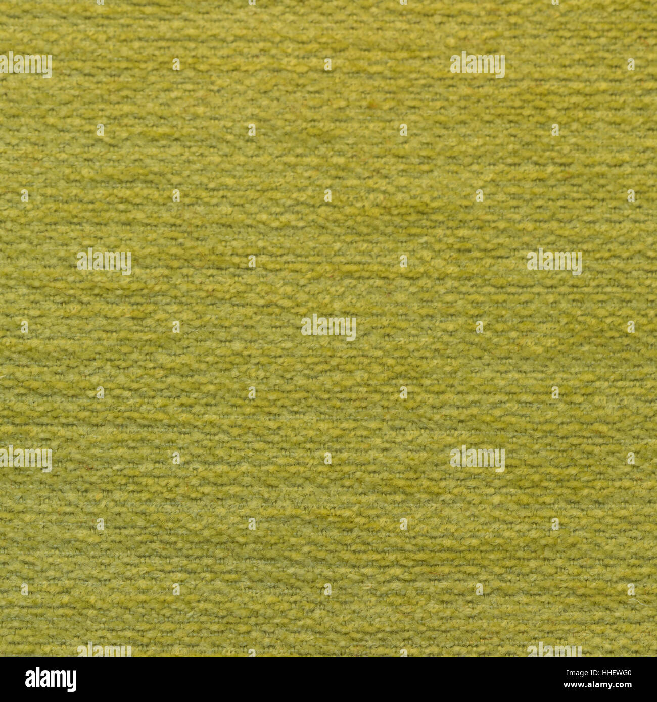 Rustic canvas fabric texture in yellow color. Square shape Stock Photo ...