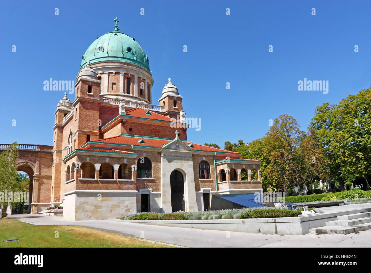 church, cemetery, tomb, grave, croatia, graveyard, religion, church ...