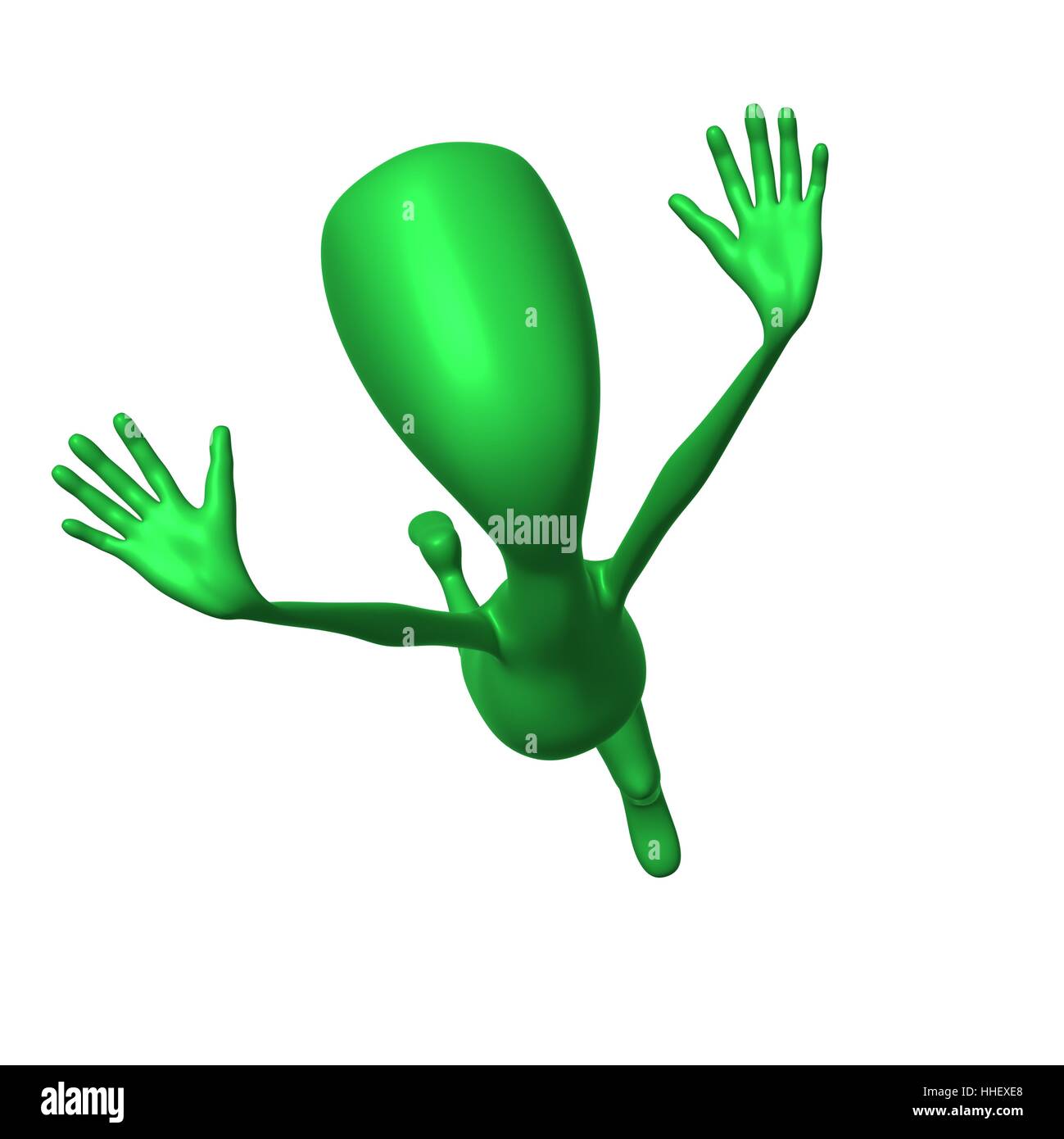 indicate, show, hand, hands, presentation, art, isolated, colour, model ...