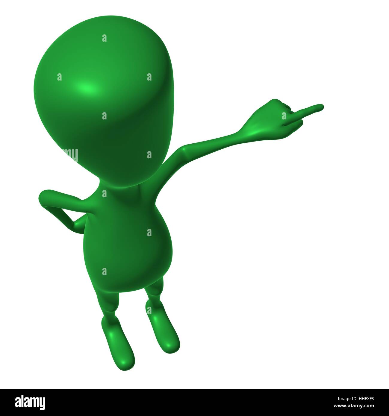 indicate, show, presentation, art, isolated, colour, model, design ...