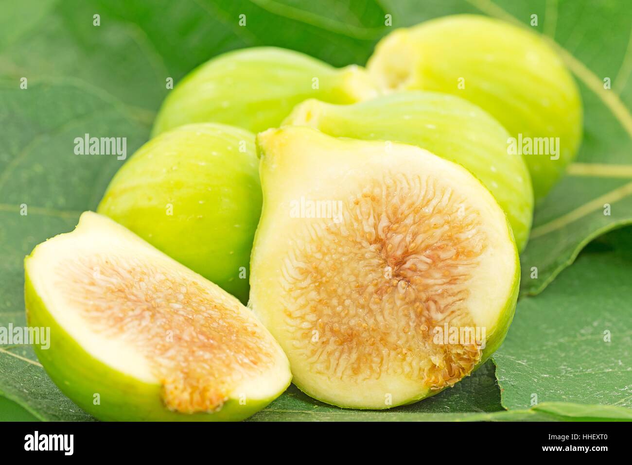 progenies, fruits, fruit, figs, fig leaf, food, aliment, object, single ...