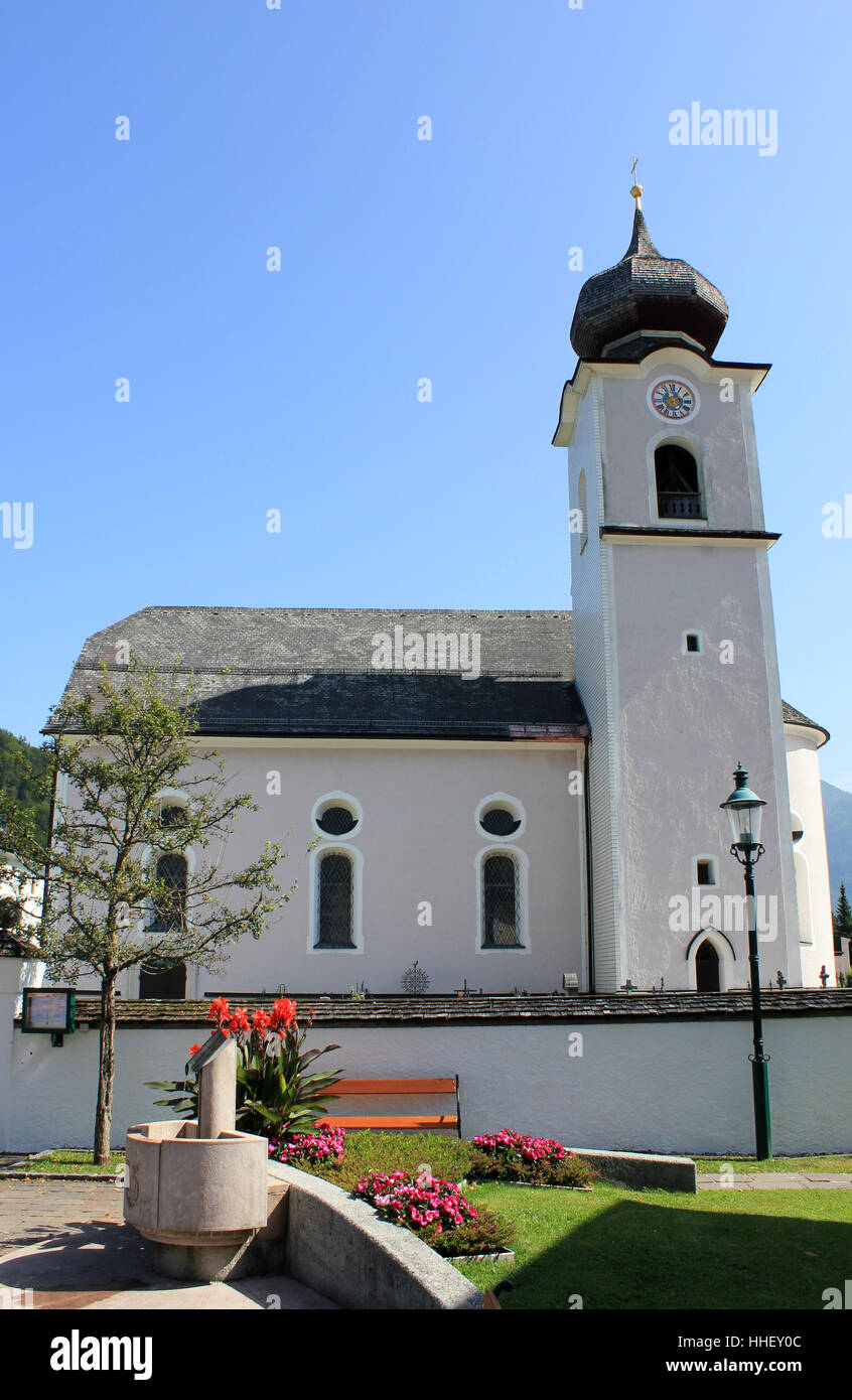 Wolfgang strobl hi-res stock photography and images - Alamy