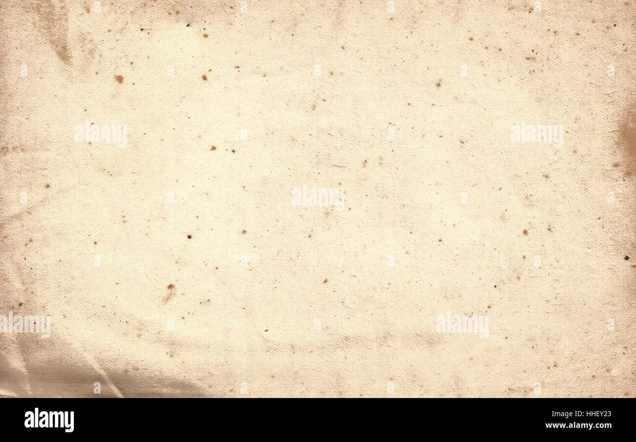 plain, dirty, moldy, old, shabby, tattered, sheet of paper, paper ...