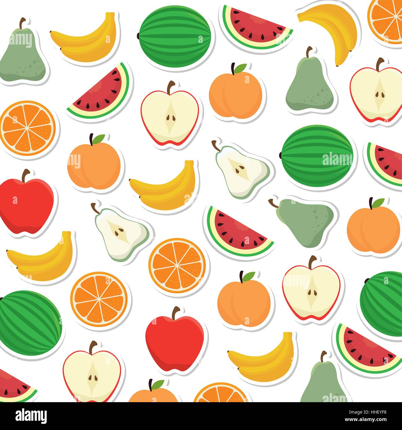 healthy food menu icon vector illustration design Stock Vector Image ...