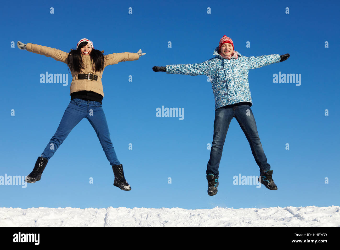 woman, blue, humans, human beings, people, folk, persons, human, human ...