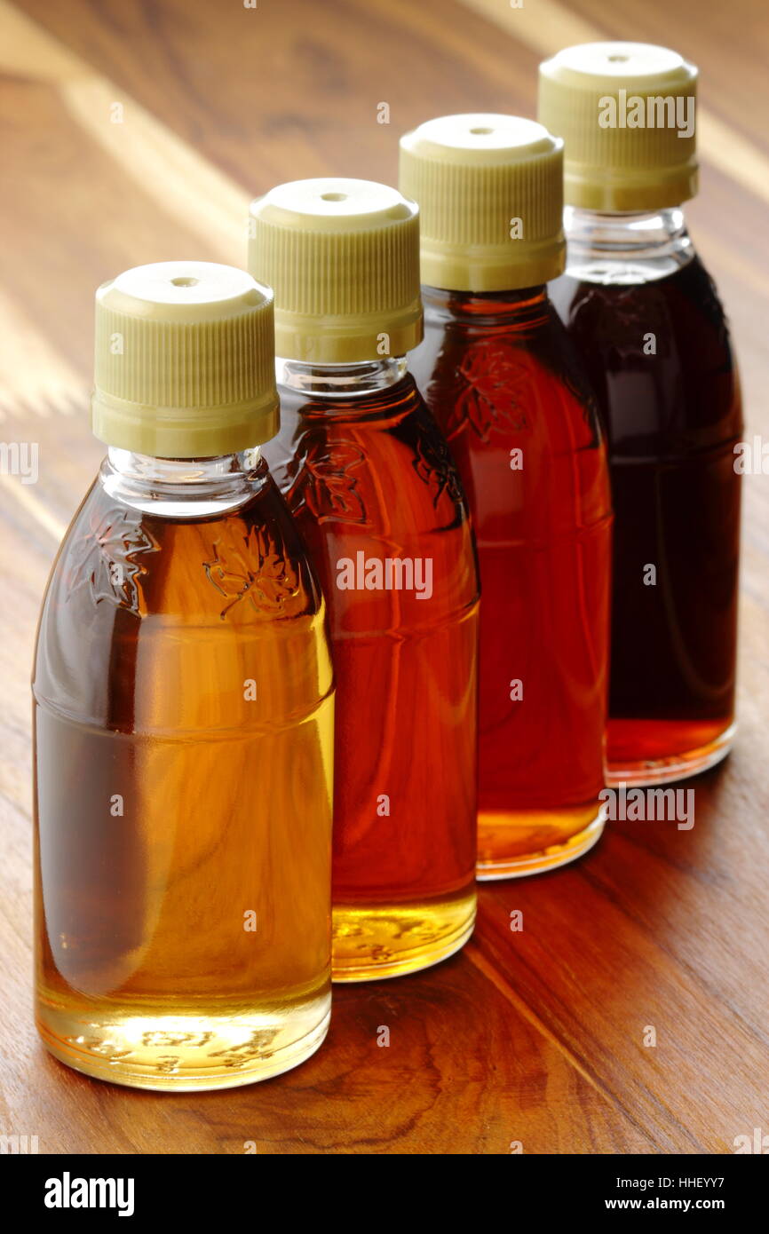 delicious maple syrup made in vermont and canada great over almost any ...