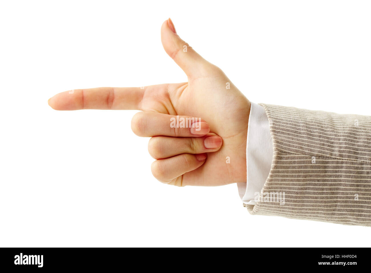 woman, sign, signal, close, gesture, indicate, show, hand, finger ...