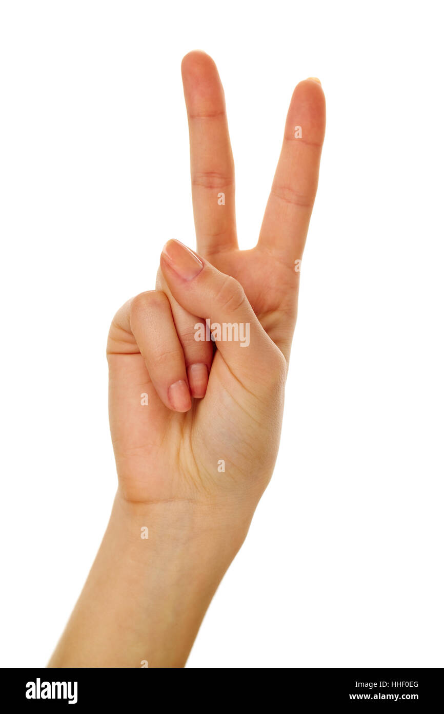 woman, sign, signal, gesture, upwards, indicate, show, hand, ok, finger ...