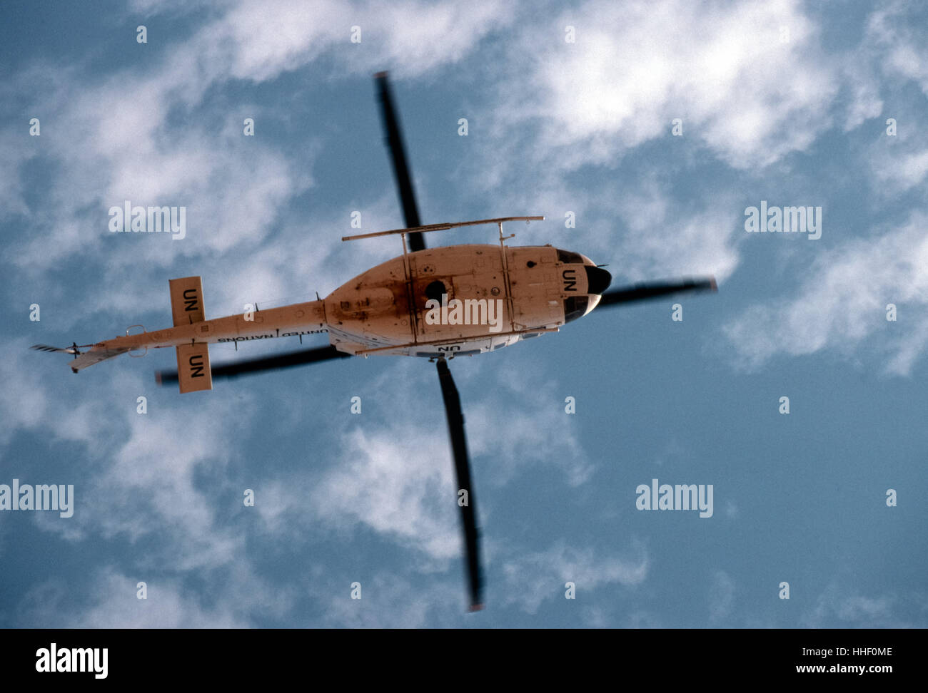 Scud missiles hi-res stock photography and images - Alamy