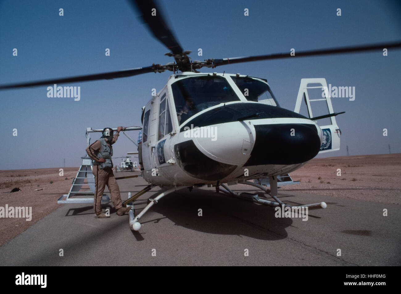 Scud missiles hi-res stock photography and images - Alamy