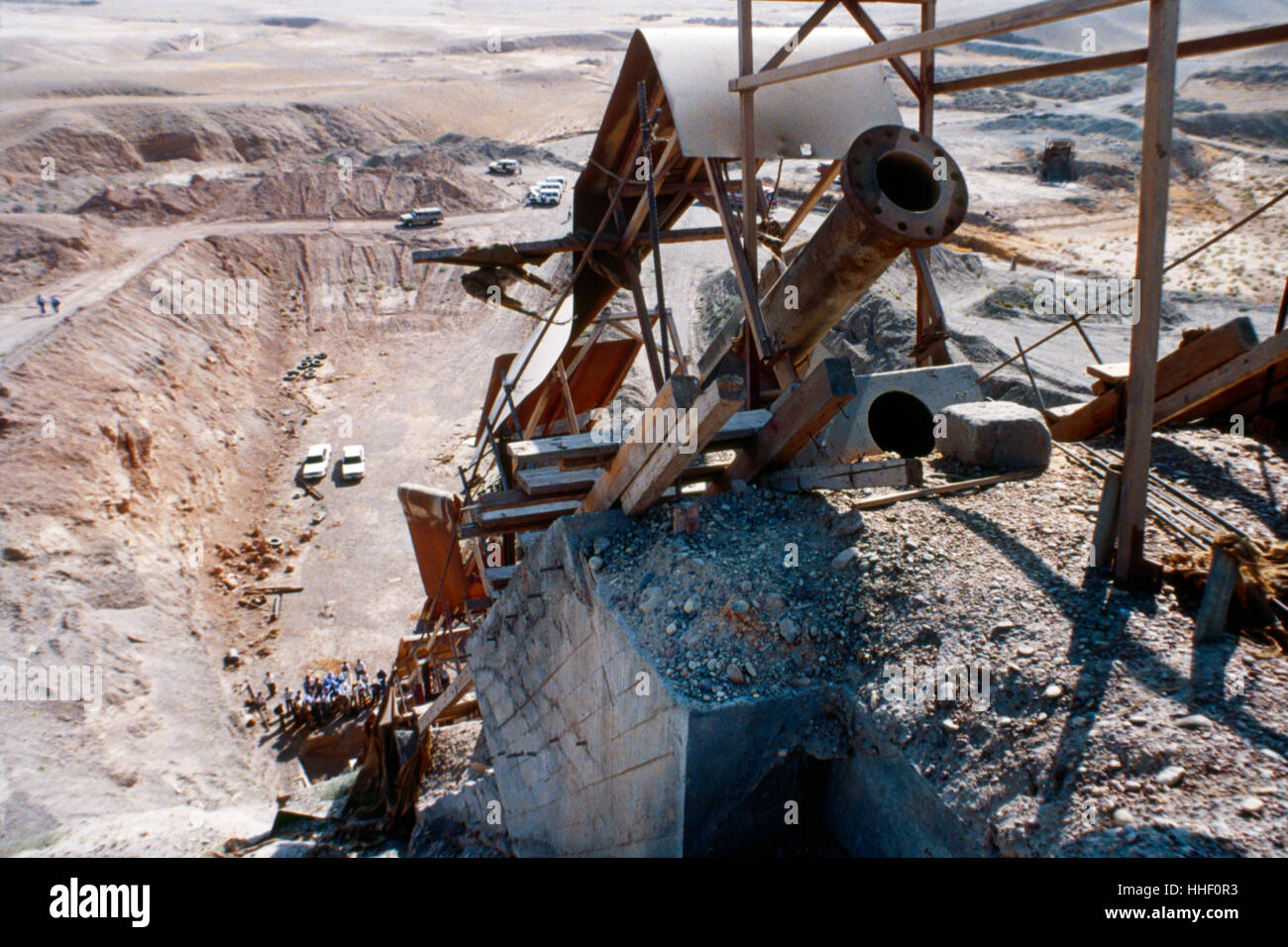 Supergun hi-res stock photography and images - Alamy