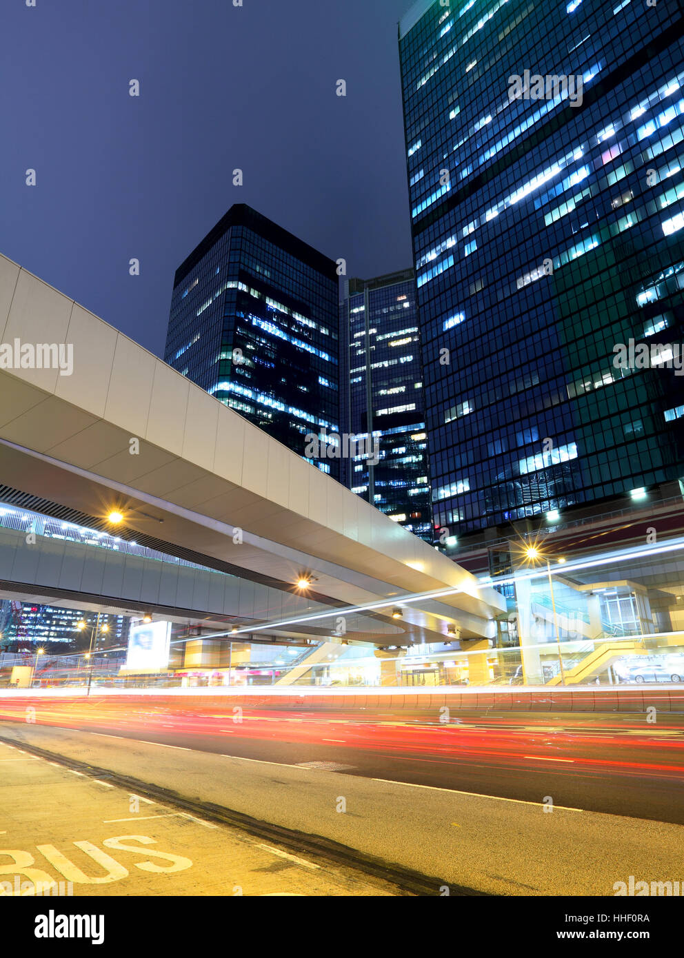 blue, motion, postponement, moving, movement, tower, office, beautiful ...