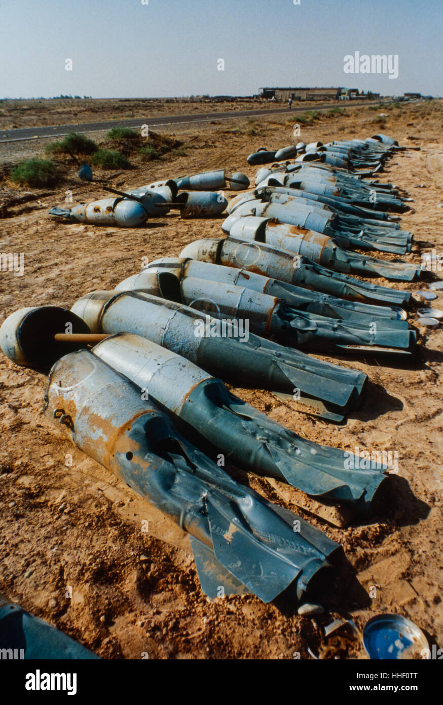 Parachute bombs hi-res stock photography and images - Alamy