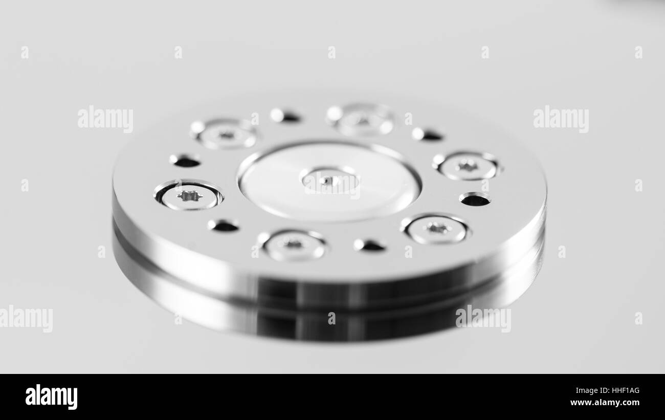Harddisk delete Black and White Stock Photos & Images - Alamy
