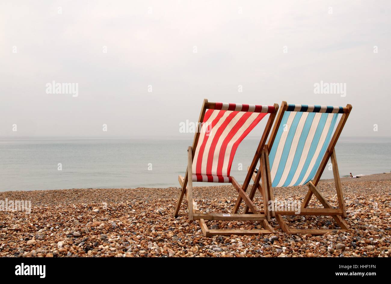 Old fashioned seaside holiday holidays hi-res stock photography and ...