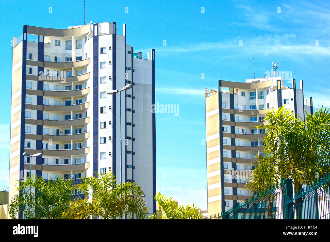 house, building, modern, modernity, new, style of construction ...