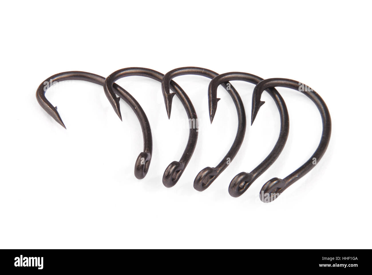 Five hook hi-res stock photography and images - Alamy