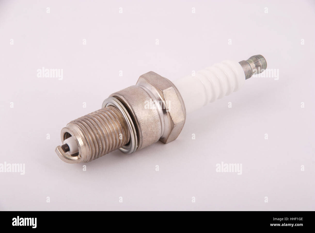 Electricity plug spark hi-res stock photography and images - Alamy
