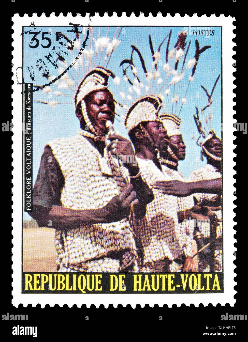 Upper volta hi-res stock photography and images - Alamy