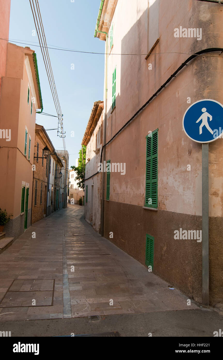 sign, signal, blue, walk, go, going, walking, beautiful, beauteously ...