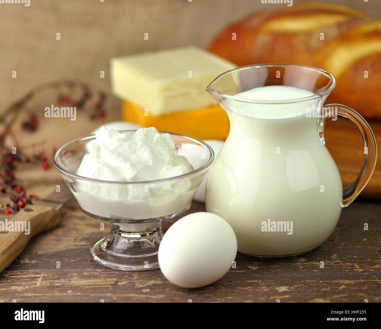 food, aliment, wood, milk, bottle, cream, cheese, eggs, dairy, glass ...