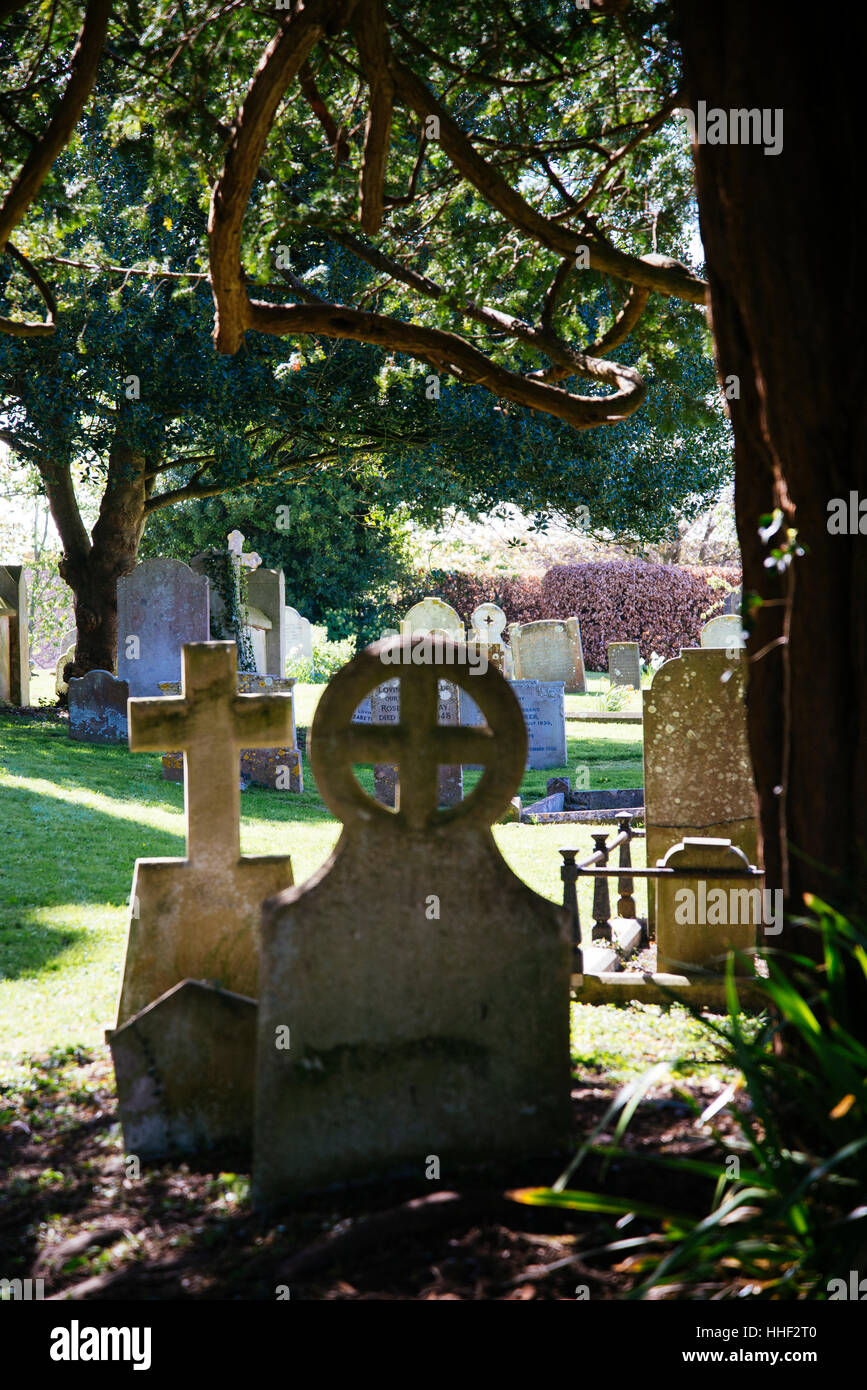 Saint peters cemetery hi-res stock photography and images - Alamy