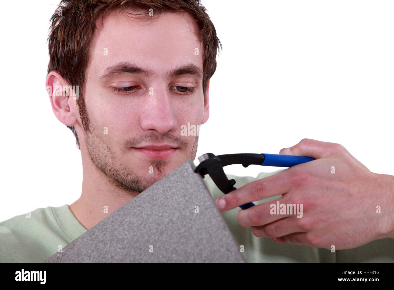 gesture, tool, object, look, glancing, see, view, looking, peeking ...