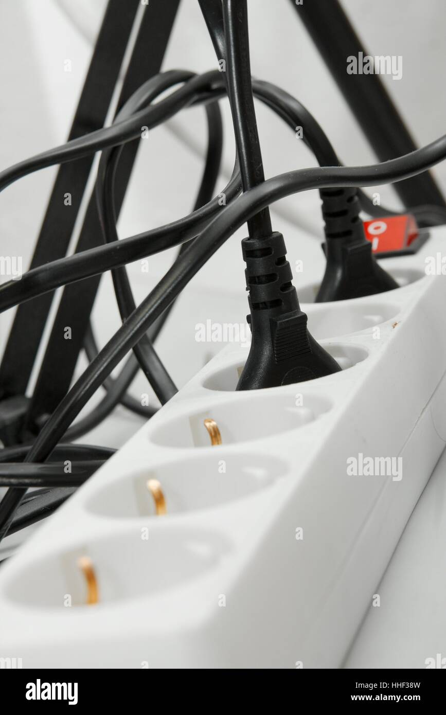 energy, power, electricity, electric power, electric, cord, cable, wire ...