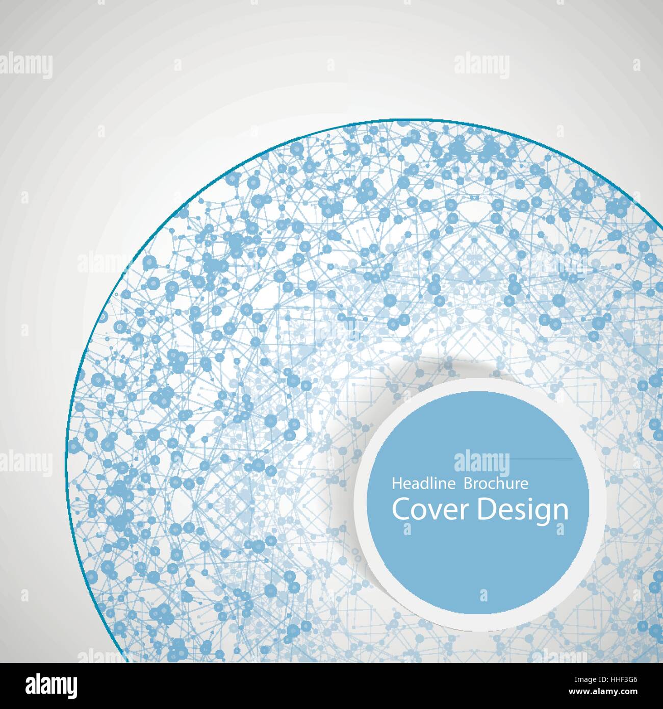 Abstract vector illustration with modern islam ornament Stock Vector ...