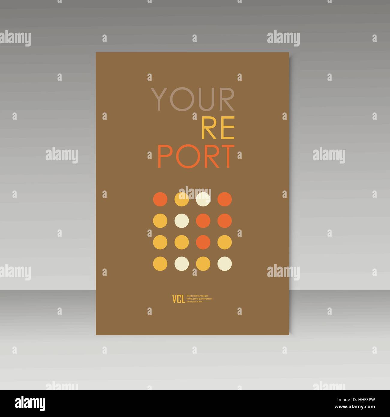 Magazine book Stock Vector Images - Alamy