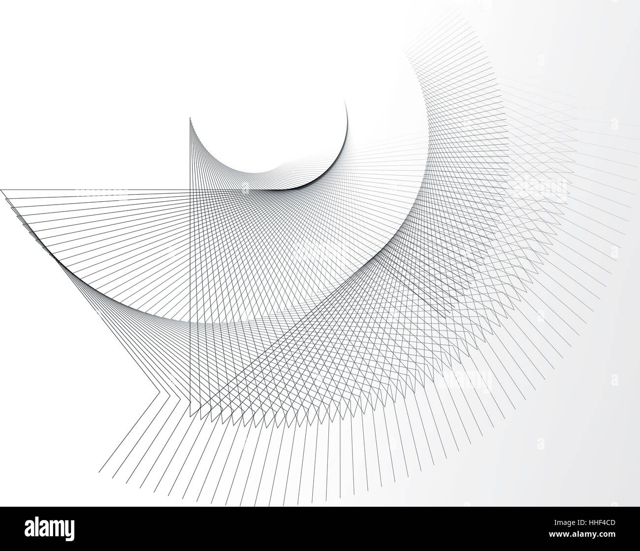 model, design, project, concept, plan, draft, lines, illustration ...